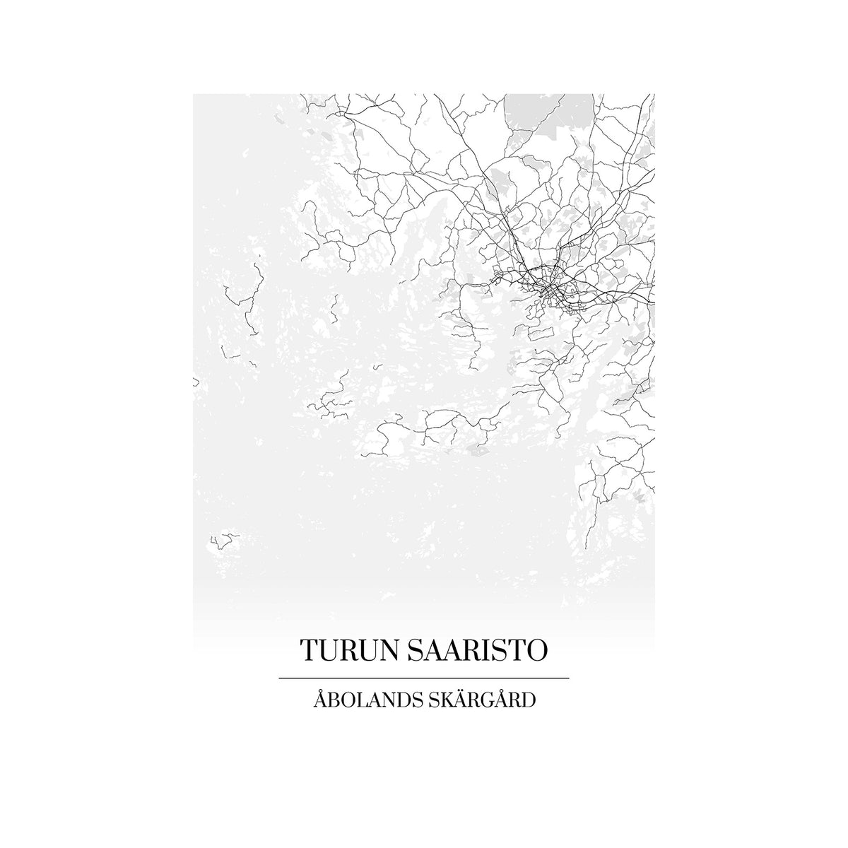 Turun Saaristo - Nensa