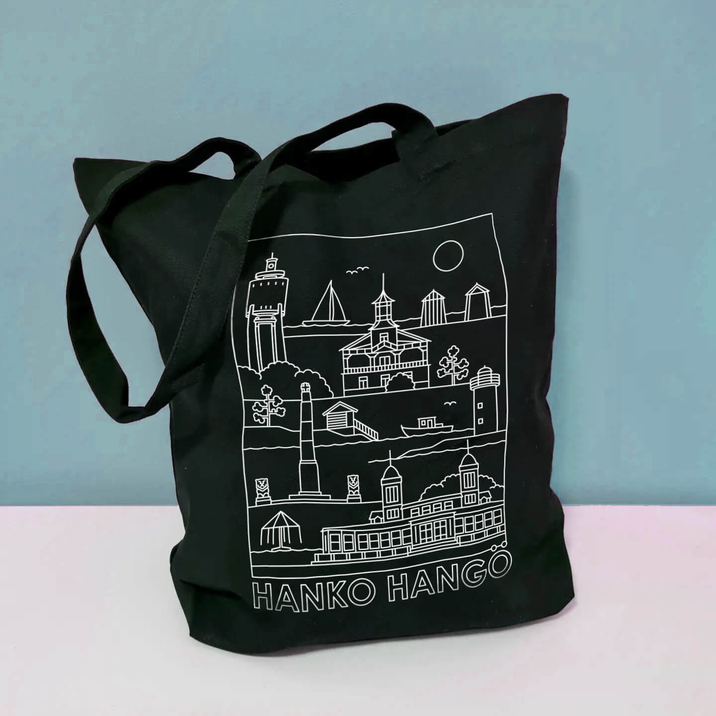 Anna Haimila collection - Nensa – Hanko