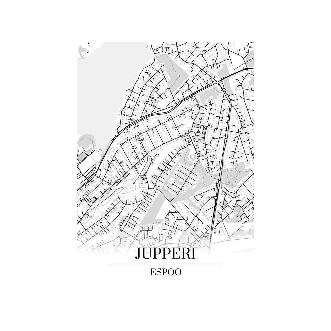 Jupperi - Nensa