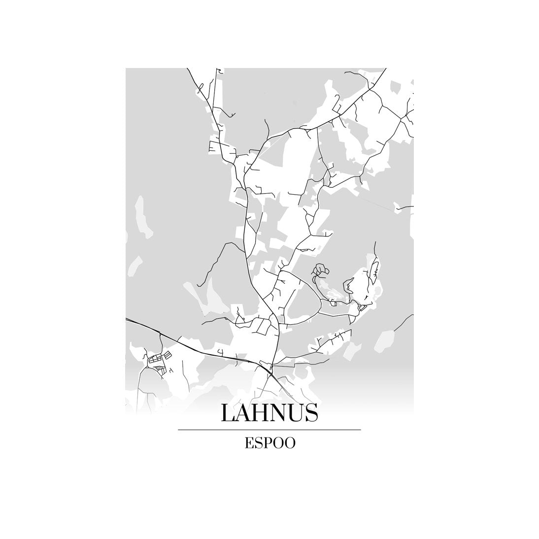 Lahnus - Nensa