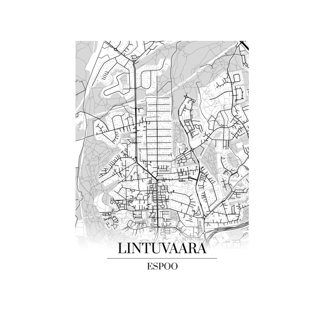 Lintuvaara - Nensa