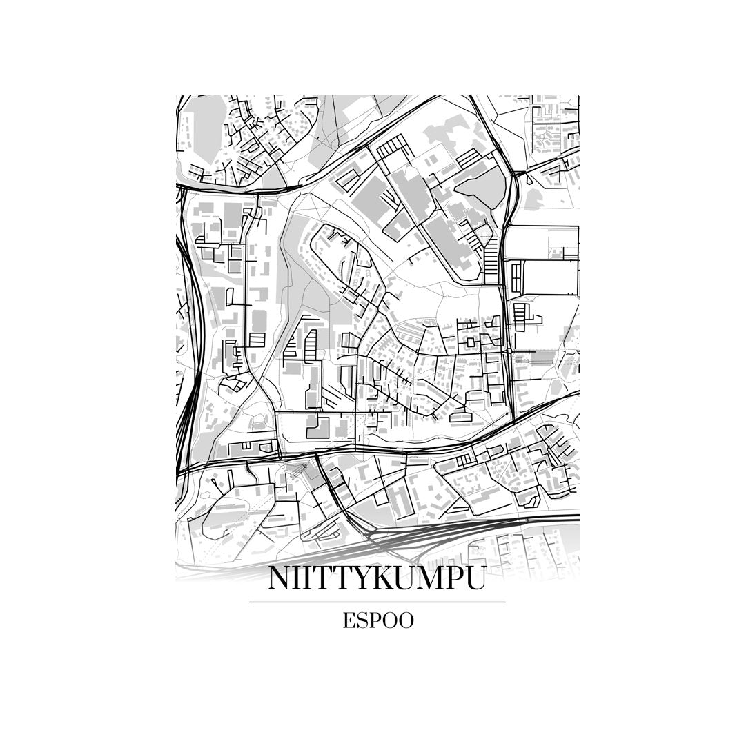 Niittykumpu - Nensa