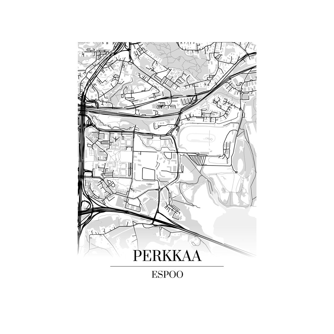 Perkkaa - Nensa
