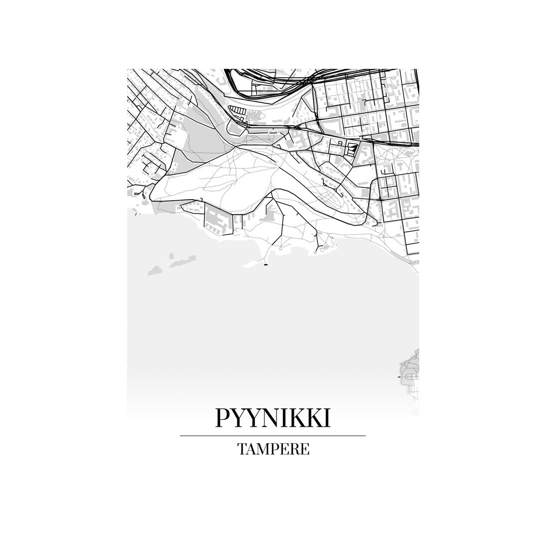 Pyynikki - Nensa