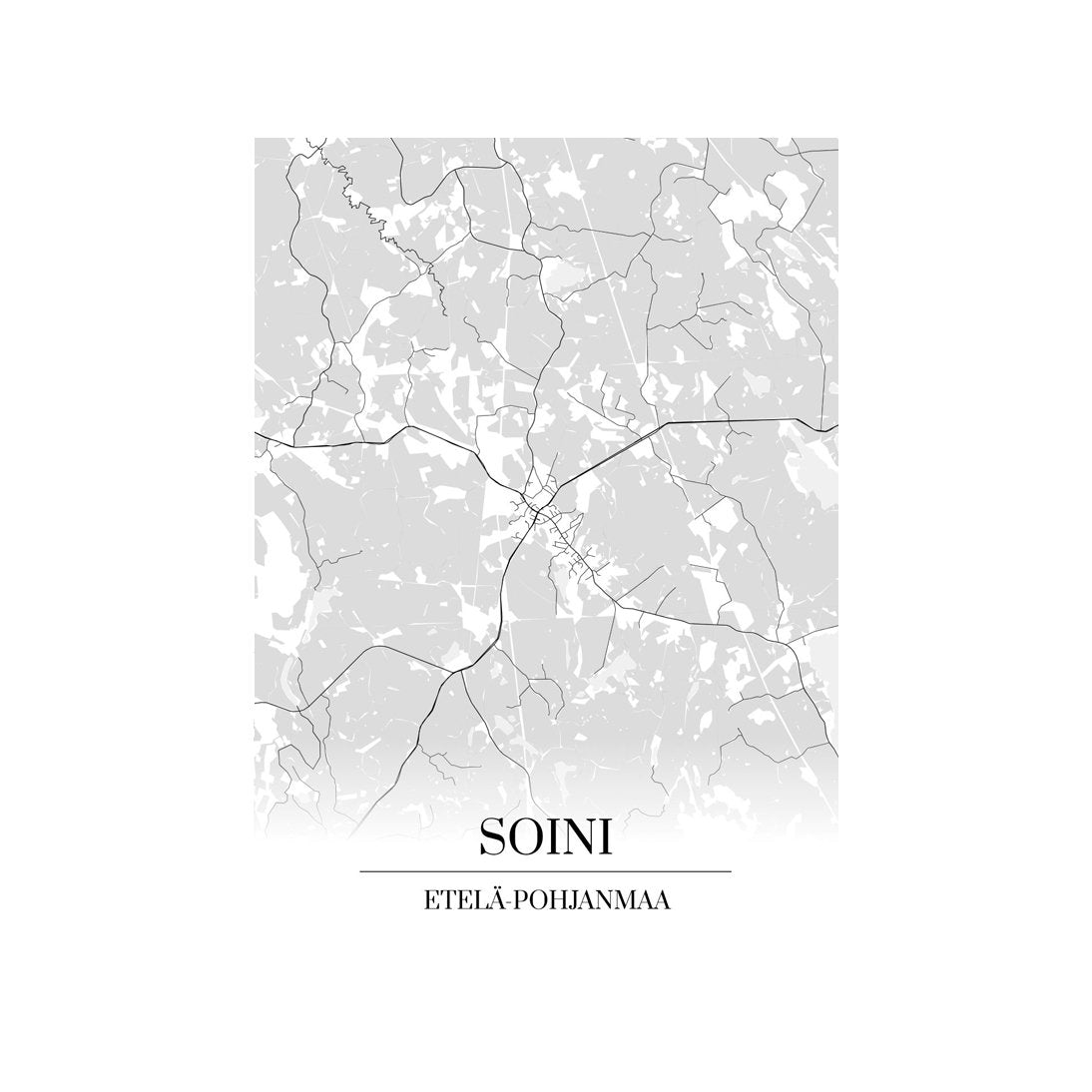 Soini - Nensa