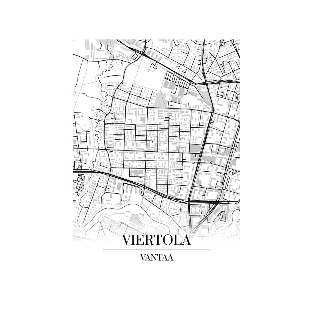 Viertola - Nensa